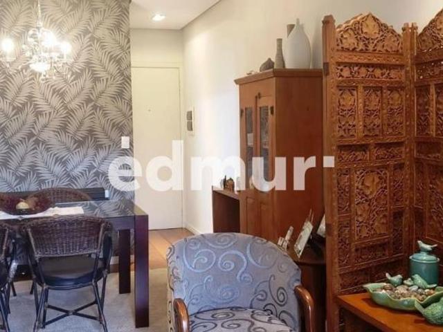 Apartamento à venda no Jardim do Mar