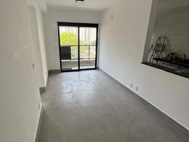 Apartamento à venda no Jardim do Mar – 2 dormitórios, varanda e lazer completo no Condomínio Aldana