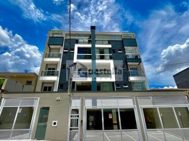 Apartamento à Venda no Jardim do Mar, 2 Dorms, 56m² SBC Mobiliado