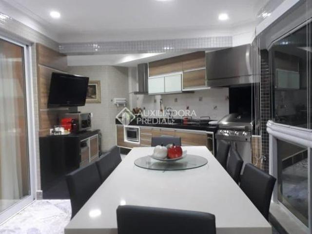 Apartamento à venda no Jardim do Mar 304 m², 4 suítes, 4 vagas São Bernardo do Campo