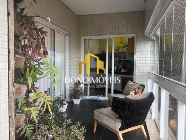 Cobertura Duplex no Splendor SBC | 573 m² Privativos | 4 Suítes | 6 Vagas