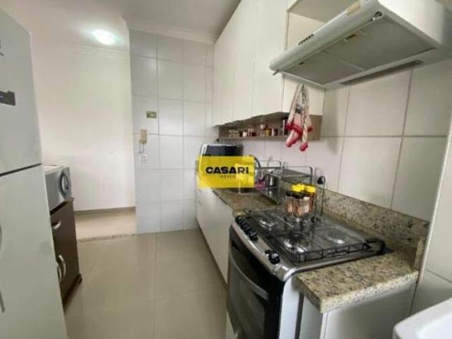 Apartamento à Venda no Jardim do Mar – 72m², 2 Quartos, Suíte e 2 Vagas – Locali