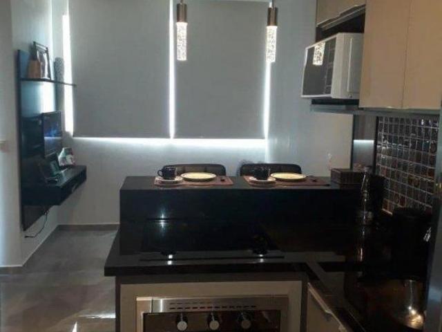 Loft Jardim do Mar São Bernardo do Campo