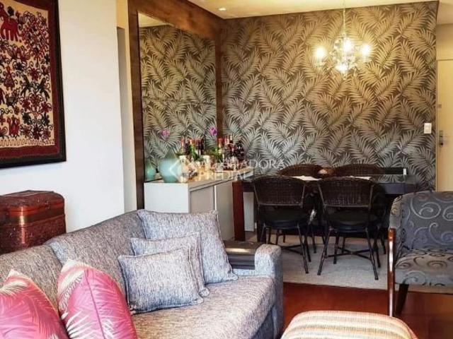 Apartamento a venda no Jardim do Mar, 88m², 02 quartos, 02 vagas, Sbc