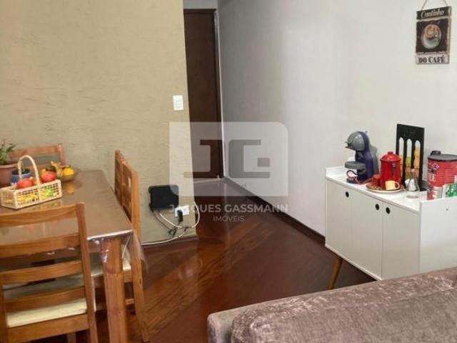 Apartamento à venda no Jardim do Mar