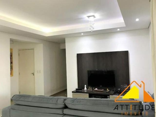 Apartamento à Venda no Jardim do Mar em São Bernardo do Campo