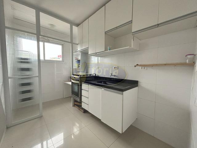 Apartamento a venda no Jardim do Mar São Bernardo do Campo 1 Dorms
