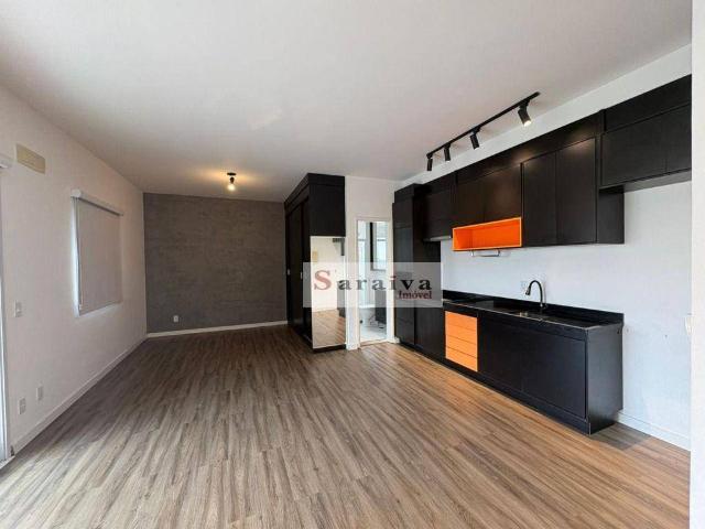 Apartamento para temporada no Jardim do Mar São Bernardo do Campo 1 Dorms
