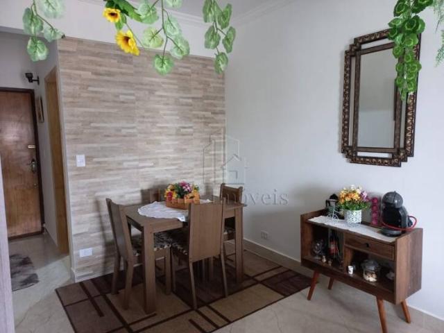 Apartamento a venda no Jardim do Mar São Bernardo do Campo 2 Dorms