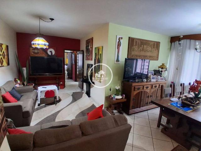 Apartamento a venda no Jardim do Mar São Bernardo do Campo 3 Dorms
