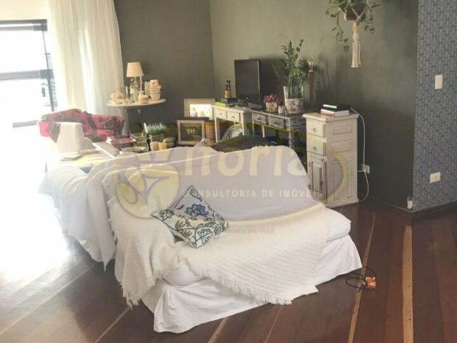 Apartamento a venda no Jardim do Mar São Bernardo do Campo 4 Dorms