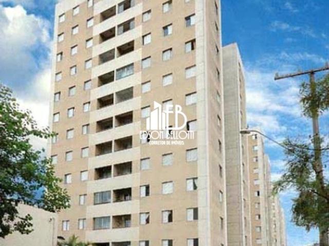 Apartamento a venda no Jardim do Mar São Bernardo do Campo 4 Dorms