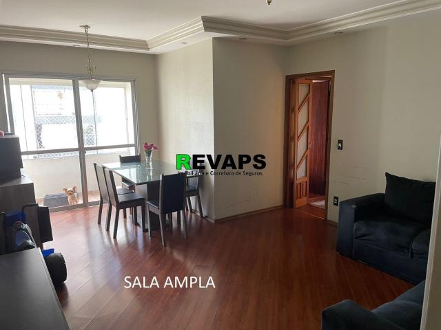 Apartamento a venda no Jardim do Mar São Bernardo do Campo 4 Dorms