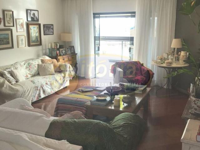 Apartamento a venda no Jardim do Mar São Bernardo do Campo 4 Dorms