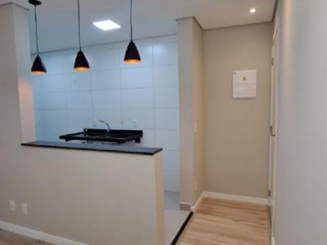 Apartamento a venda no Jardim do Mar Sao Bernardo do Campo 2 Dorms