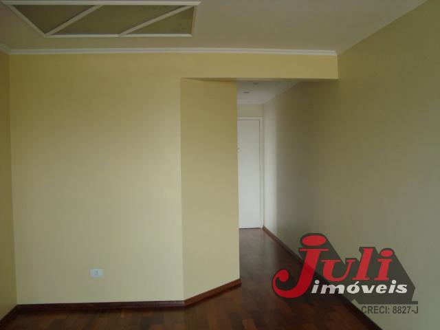 Apartamento a venda no JARDIM DO MAR SAO BERNARDO DO CAMPO 2 Dorms