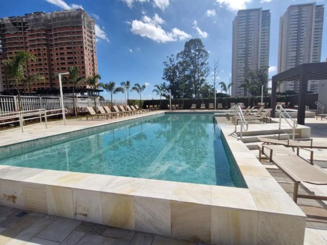 Apartamento a venda no Jardim do Mar Sao Bernardo do Campo 3 Dorms