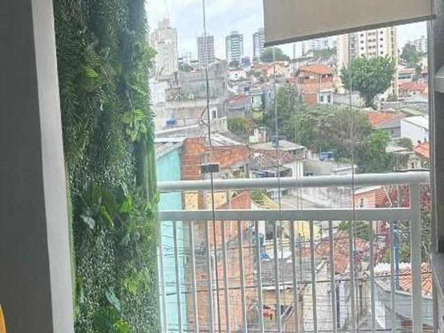 Apartamento à venda no Jardim do Papai