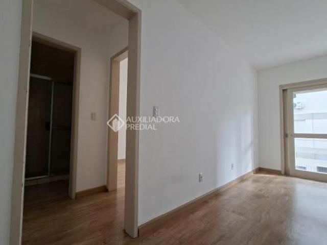 Apartamento à venda no Jardim do Salso 51 m² Com Vaga coberta