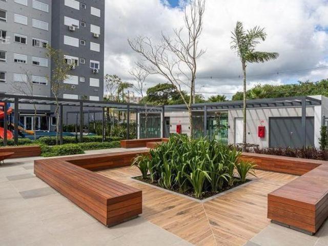 Apartamento à venda no Jardim do Salso