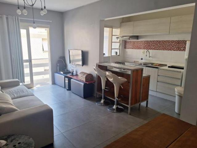 Apartamento à venda no Jardim do Salso