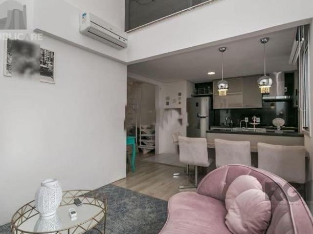 Apartamento à venda no Jardim do Salso