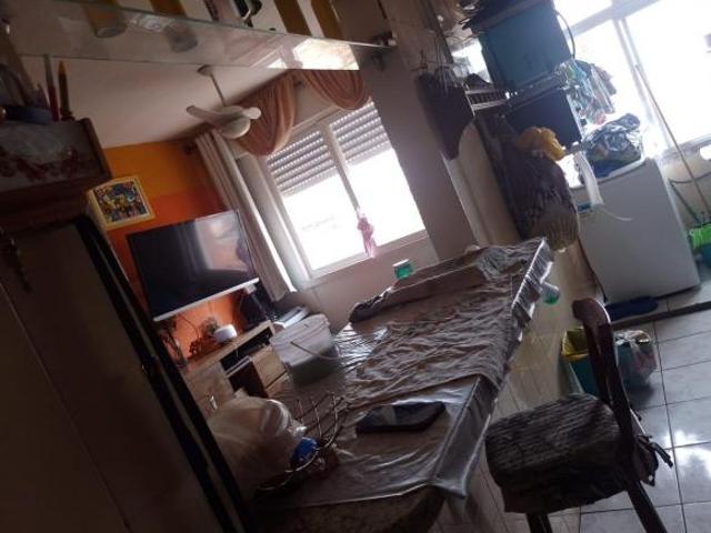 Apartamento à venda no Jardim do Salso