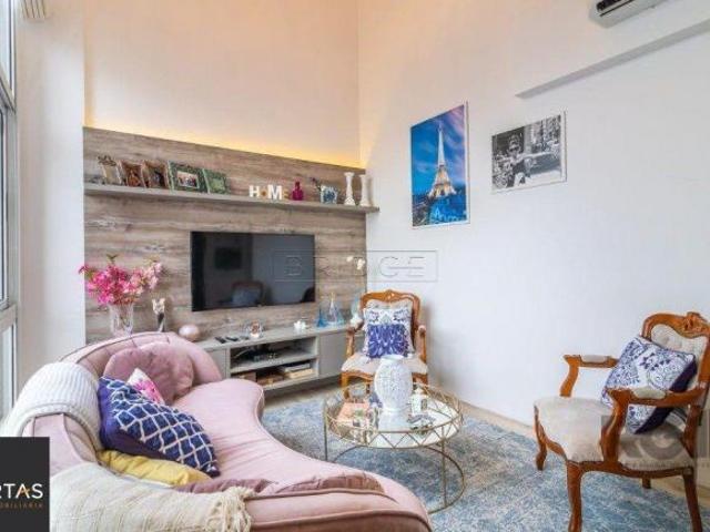 Apartamento à venda no Jardim do Salso