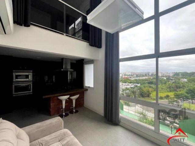 Apartamento à venda no Jardim do Salso