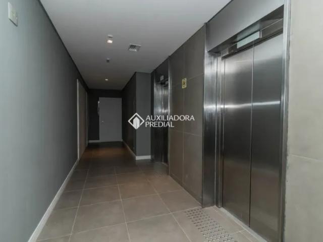 Apartamento à venda no Jardim do Salso com 60m² e 2 dormitórios/quartos disponíveis