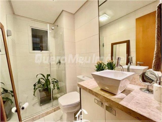 Apartamento à venda no Jardim do Shopping