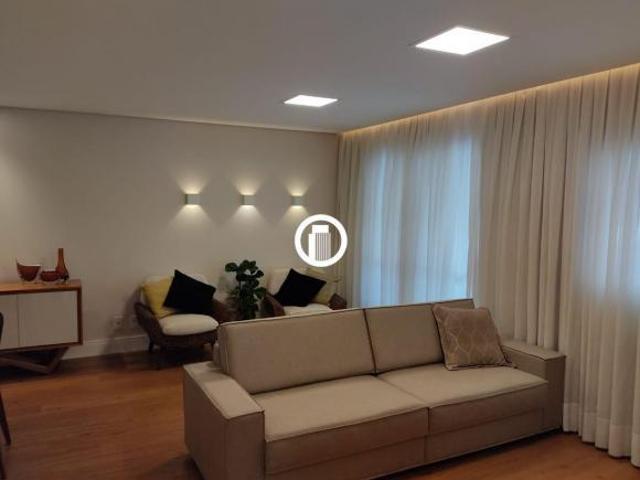 Apartamento à venda no Jardim Dom Bosco