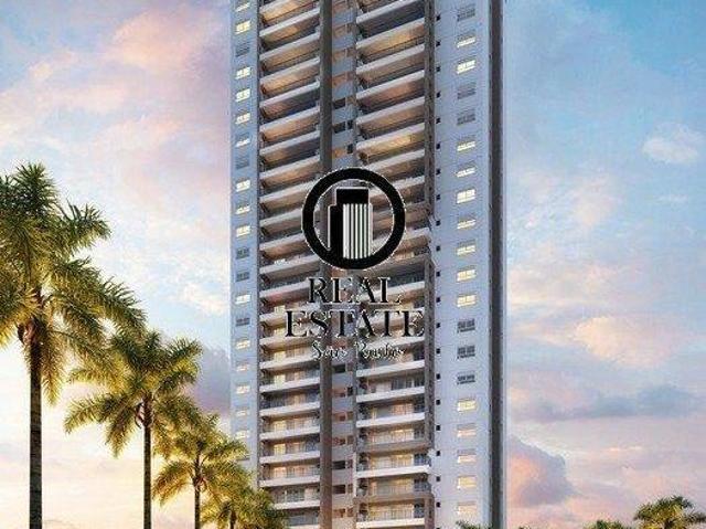 Apartamento à venda no Jardim Dom Bosco