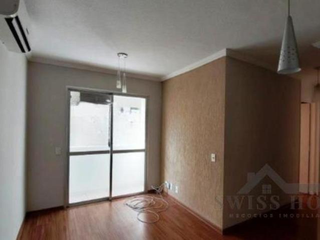 Apartamento a venda no Jardim Dom Vieira em Campinas/SP