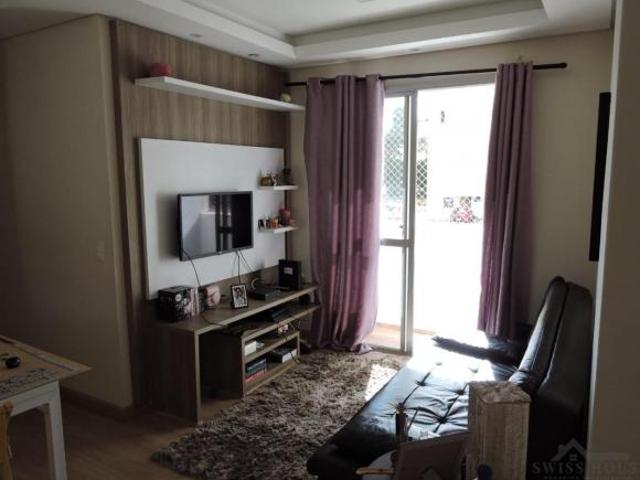 Apartamento a venda no Jardim Dom Vieira em Campinas/SP