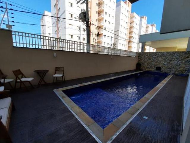 Apartamento à Venda no Jardim Dona Regina, Santa Bárbara d’Oeste