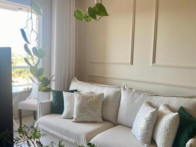 Apartamento a venda no Jardim dos Calegaris em Paulínia/SP