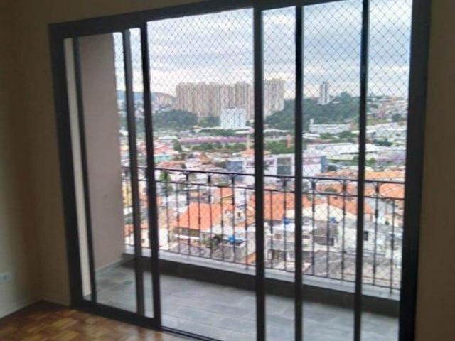 Apartamento à venda no Jardim dos Camargos
