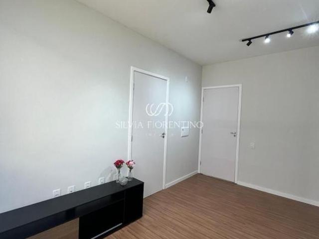 Apartamento à venda no Jardim dos Estados, Taubaté SP: 1 quarto, 1 sala, 1 banheiro, 44,00m² de área