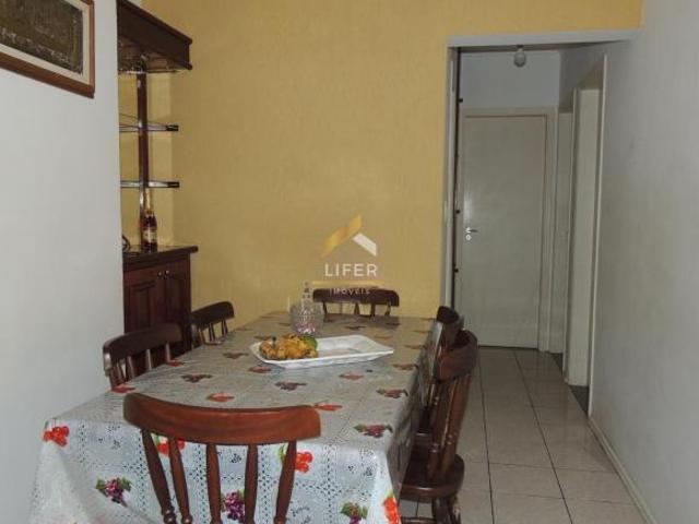 APARTAMENTO À VENDA NO JARDIM DOS OLIVEIRAS