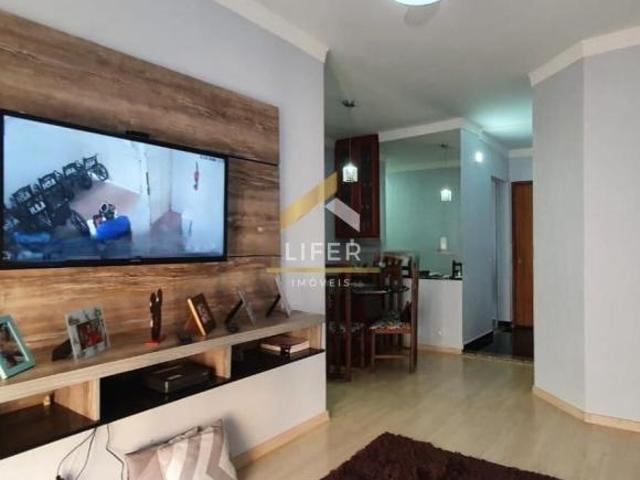 APARTAMENTO À VENDA NO JARDIM DOS OLIVEIRAS