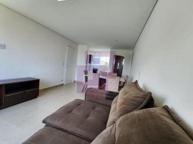 Apartamento a venda no Jardim dos Passaros, Guaruja 2 dormitorios, cozinha, garagem e mais!