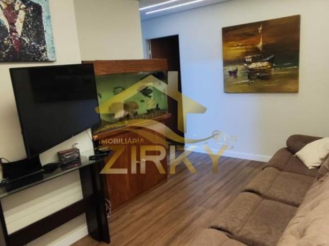 Apartamento a venda no Jardim dos Pimentas Guarulhos 2 Dorms