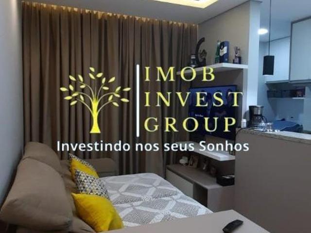 Apartamento a venda no Jardim dos taperas, Salto/SP