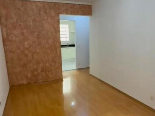 Apartamento à venda no Jardim Doutor Júlio de Mesquita Filho