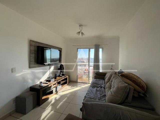 Apartamento à venda no Jardim Doutor Júlio de Mesquita Filho