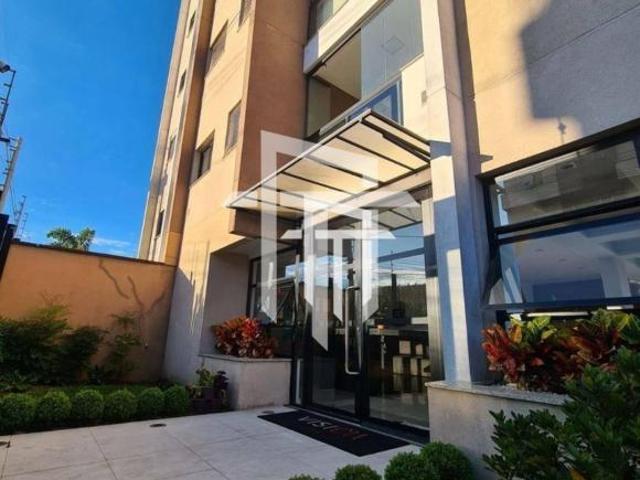Apartamento à venda no Jardim Doutor Ottoni