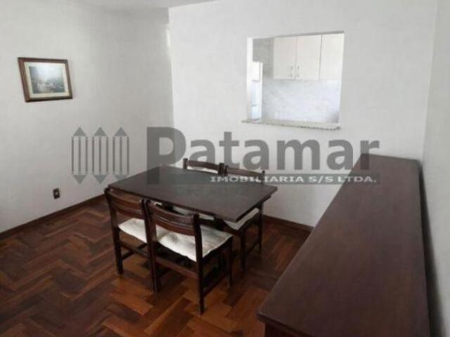 Apartamento a venda no Jardim Dracena com 3 quartos e 1 vaga de garagem
