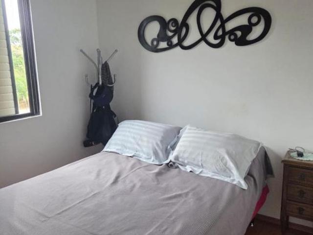 Apartamento à venda no Jardim Dracena 62m² São Paulo/SP