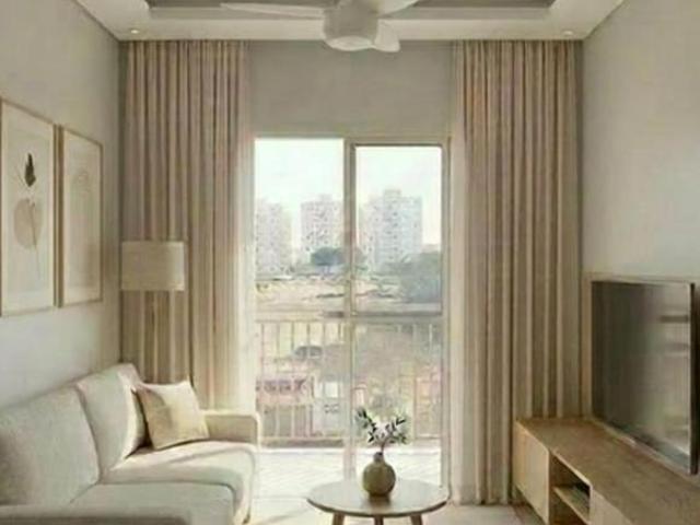 Apartamento à venda no Jardim Dulce Nova Veneza em Sumaré/SP